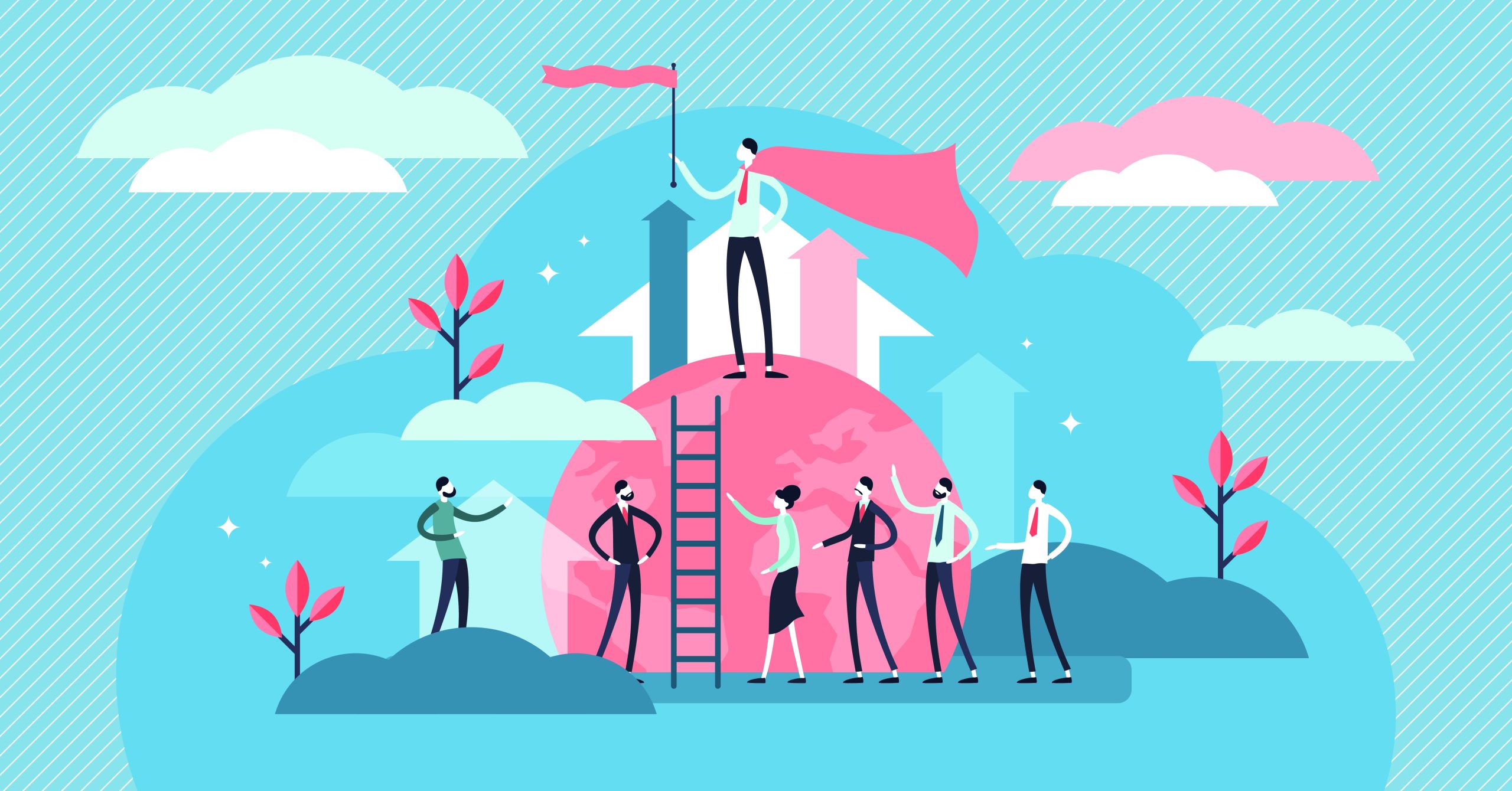 Devenir une "entreprise à mission" : principale mission de demain ? - FCA