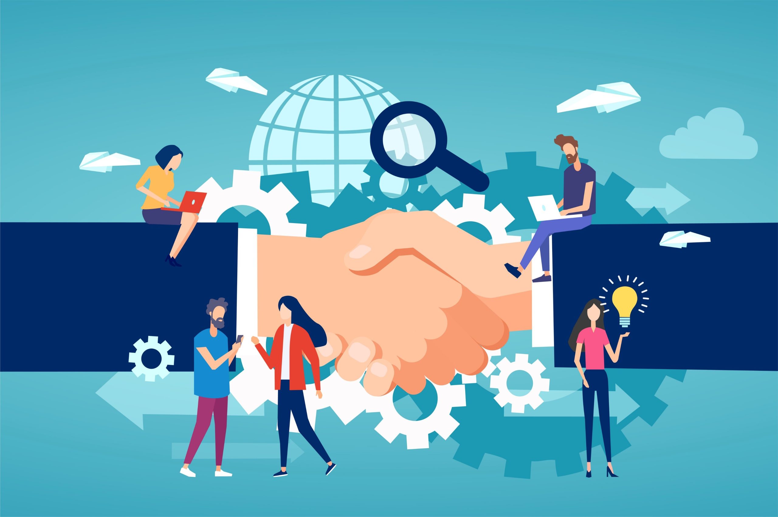 Evolution de l’aide au conseil en ressources humaines - FCA