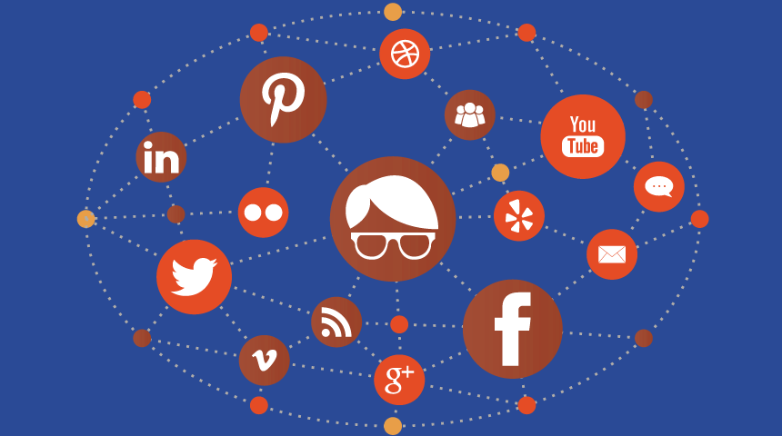 Pour mieux comprendre les tendances de la communication sur Internet - FCA