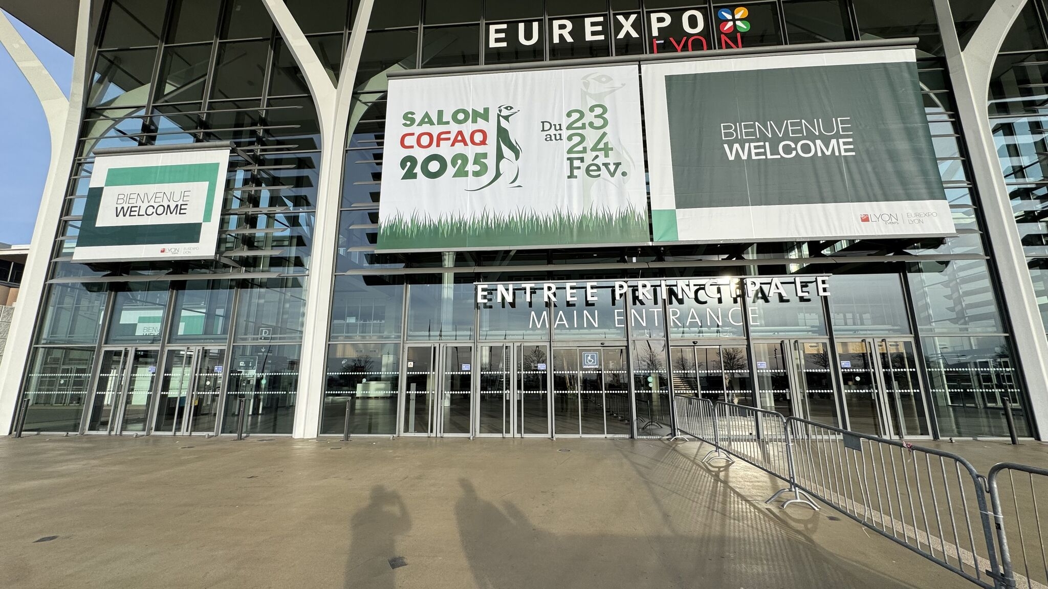 Cap vers l’avenir : le groupe COFAQ se réinvente avec Prisme 2030 - FCA