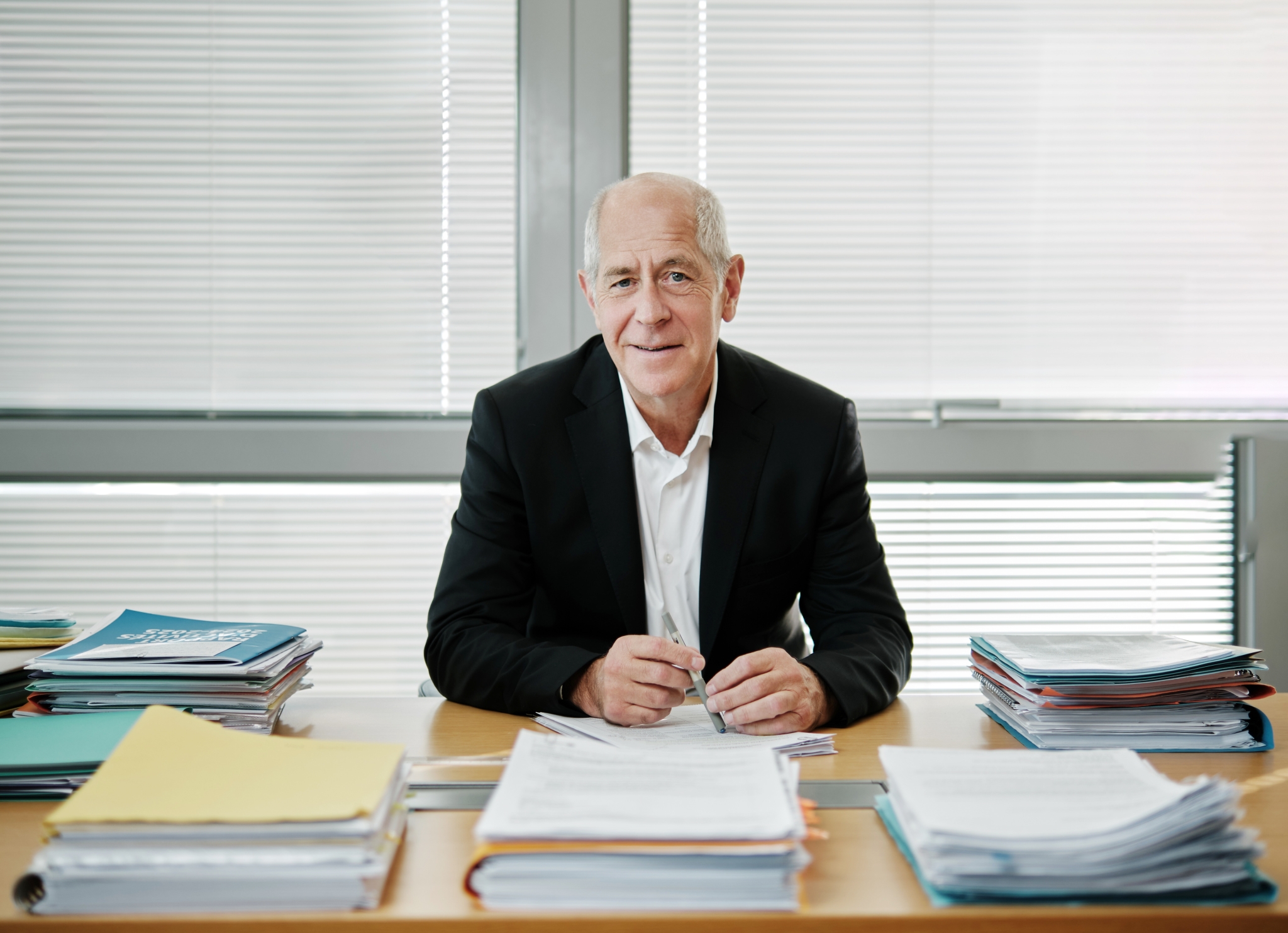 Pouvoir d’achat : la mission coopérative d’E.Leclerc. Entretien avec ...